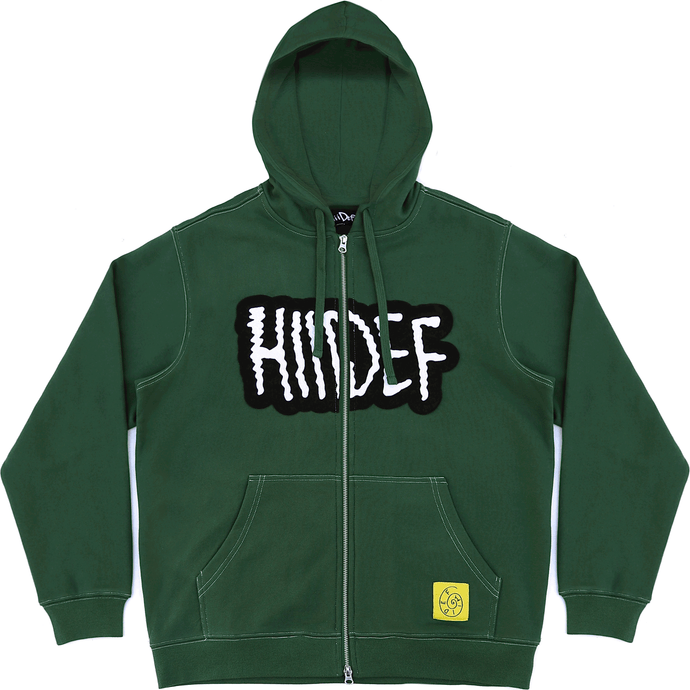hii def – hii-def